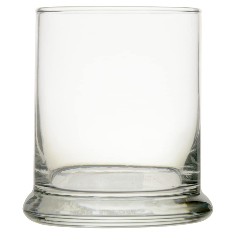 Cylinder Candle Holder, 4 in.
