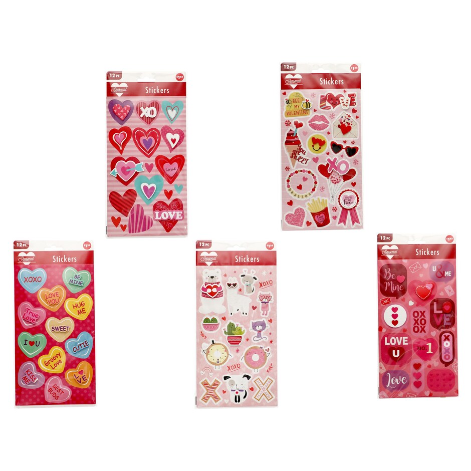 Stickers & Washi Tape | DollarTree.com