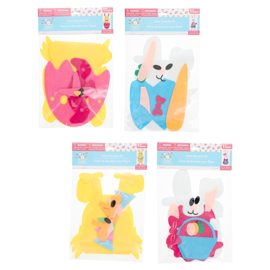 Easter Craft Supplies & Craft Kits | DollarTree | DollarTree.com