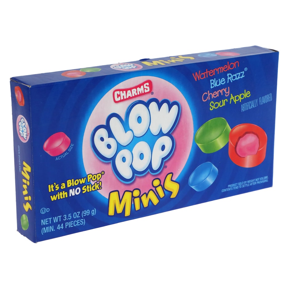 Hard Candy & Lollipops | DollarTree.com
