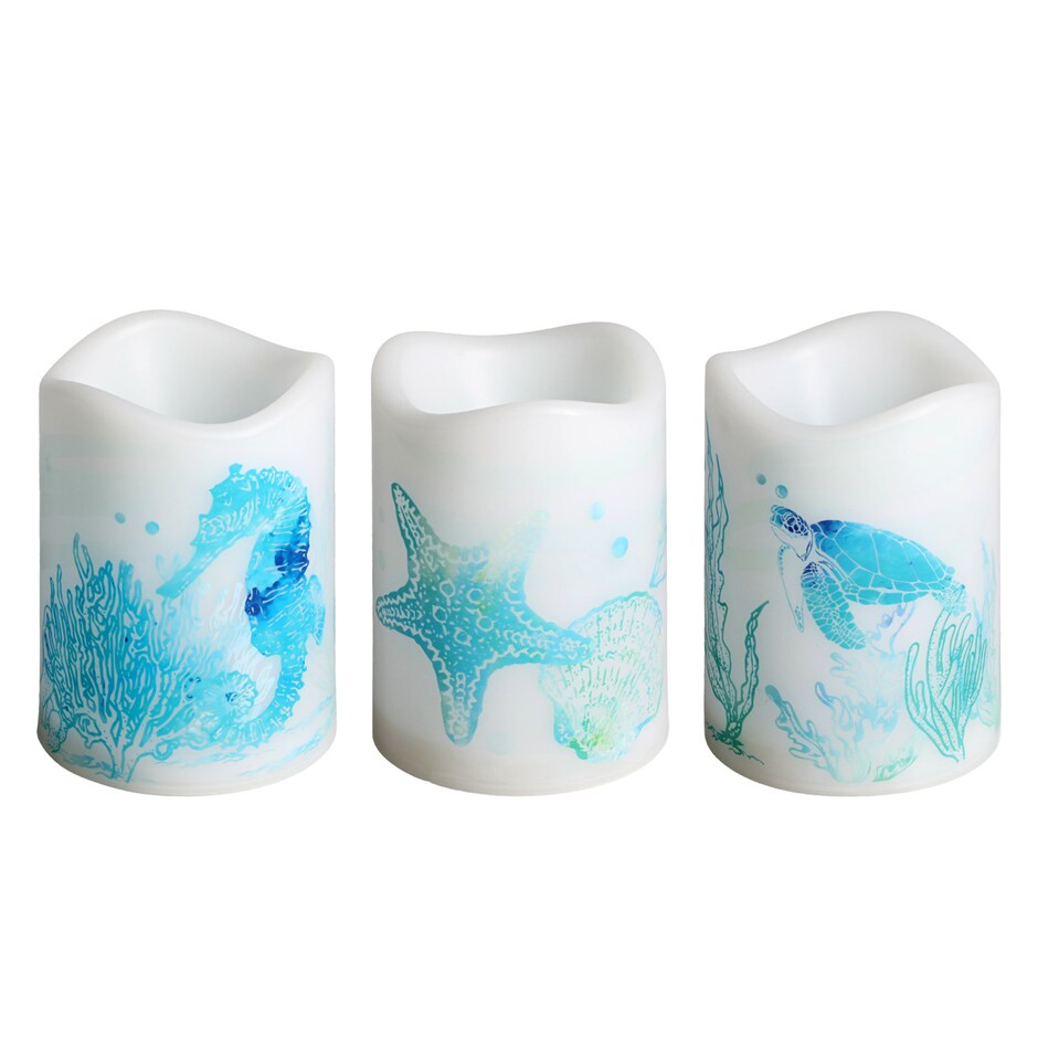 LED & Flameless Candles | DollarTree.com