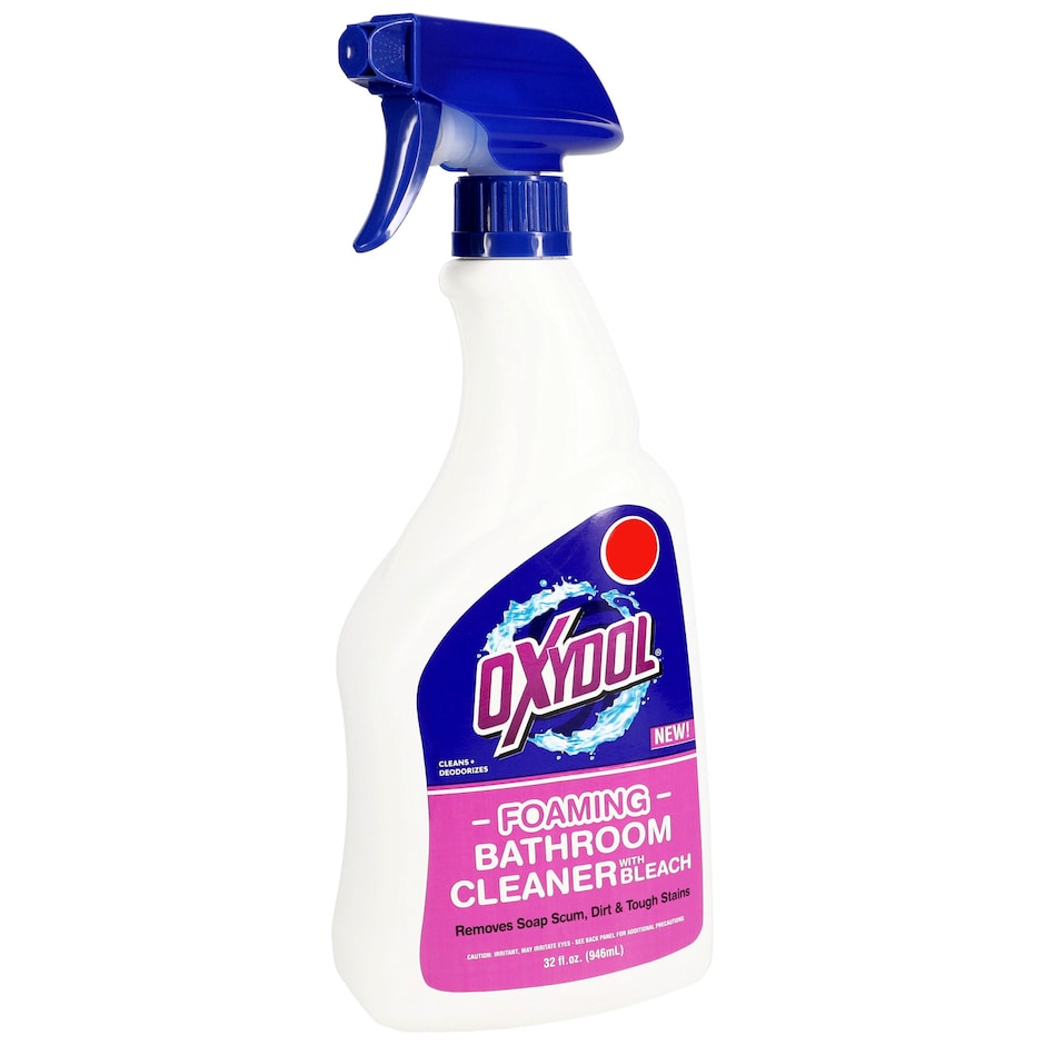 Bathroom Cleaning Supplies & Cleaners | DollarTree.com