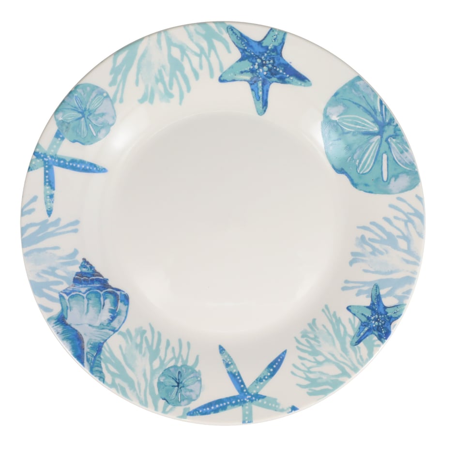 Dinner Plates: Melamine, Printed & Ceramic | DollarTree.com