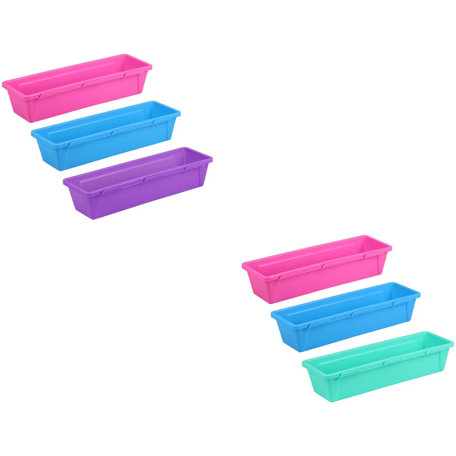 Craft Containers | DollarTree.com