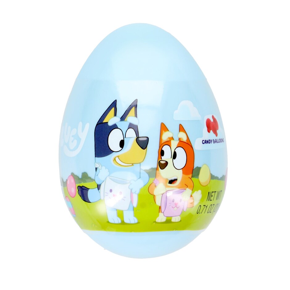 Bluey Candy Balloons, 1-ct. | Dollar Tree