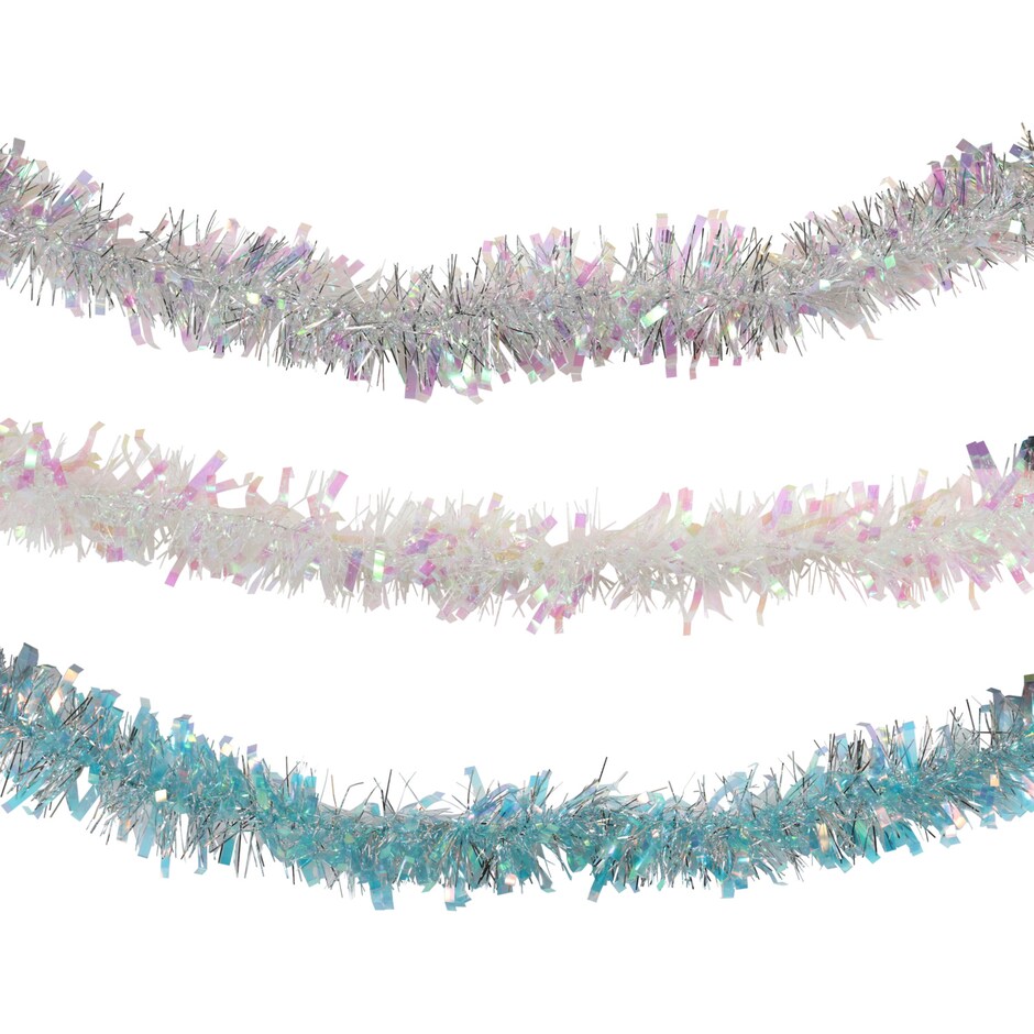 Christmas Garland & Tinsel | DollarTree.com