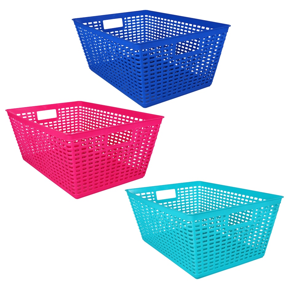 Storage Baskets & Caddies | DollarTree.com