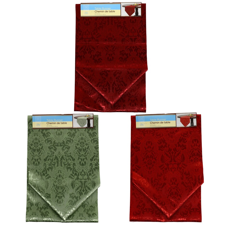 Doilies, Plastic Tablecloths & Runners | DollarTree.com