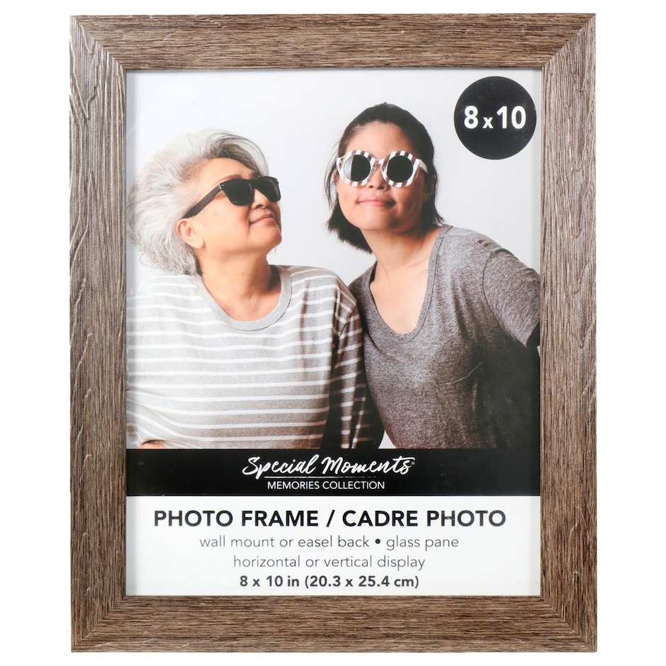 8x10 Picture Frames & 8x10 Wall Frames | DollarTree.com