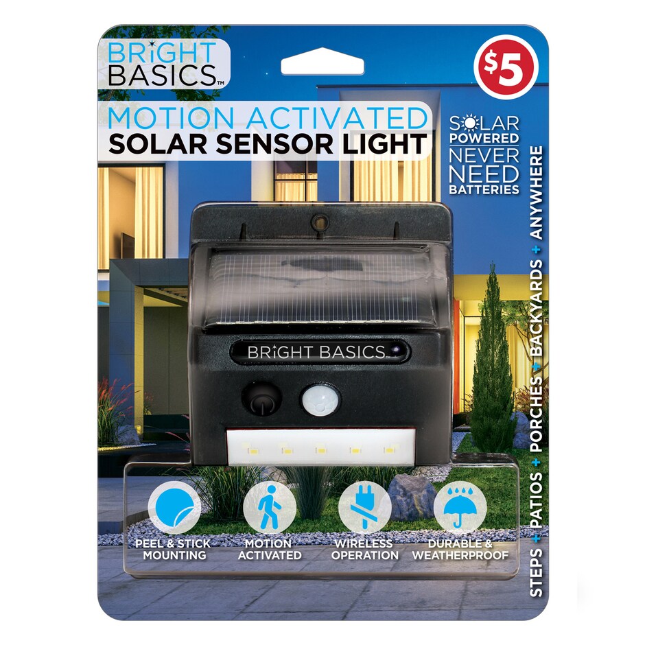 Solar Lighting | DollarTree.com