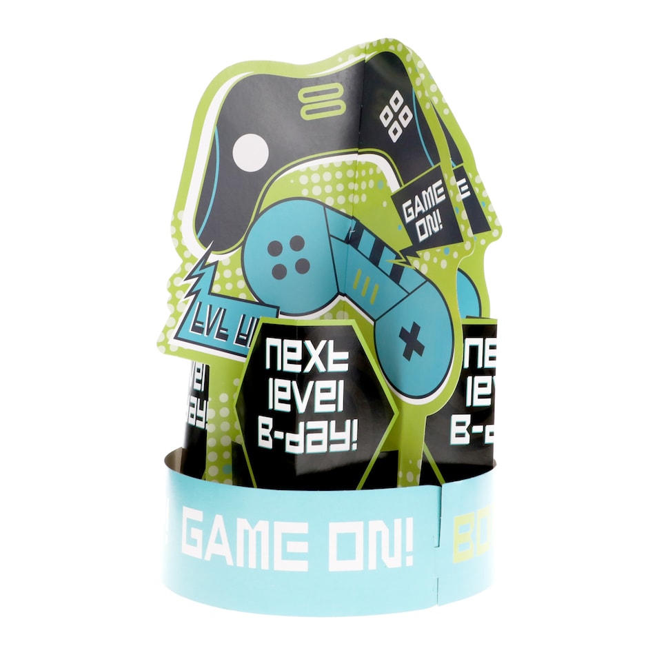 Hanging Streamers & Party Wall Decorations | DollarTree.com