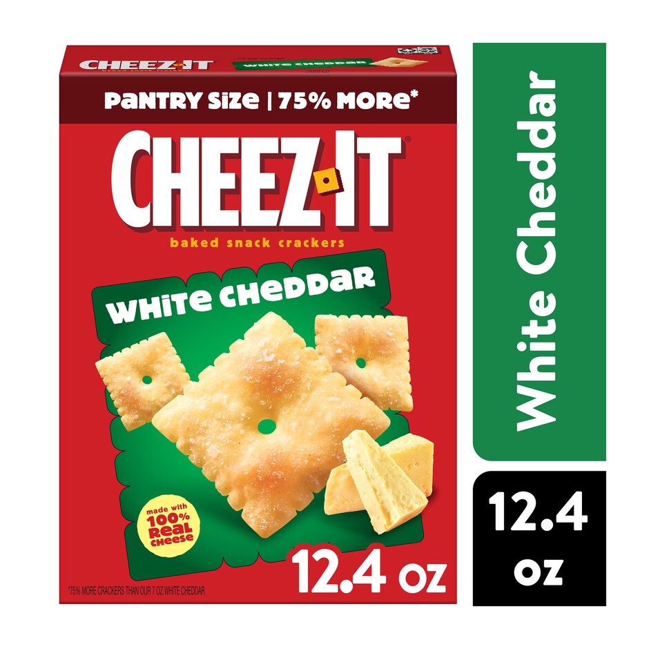Crackers: Ritz, Goldfish & More | DollarTree.com