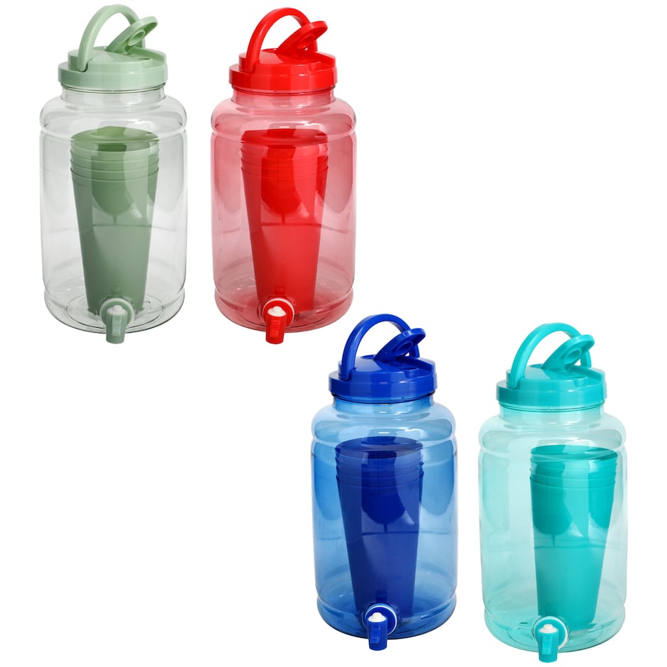 Plastic Drinkware: Plastic Cups & Pitchers | DollarTree.com