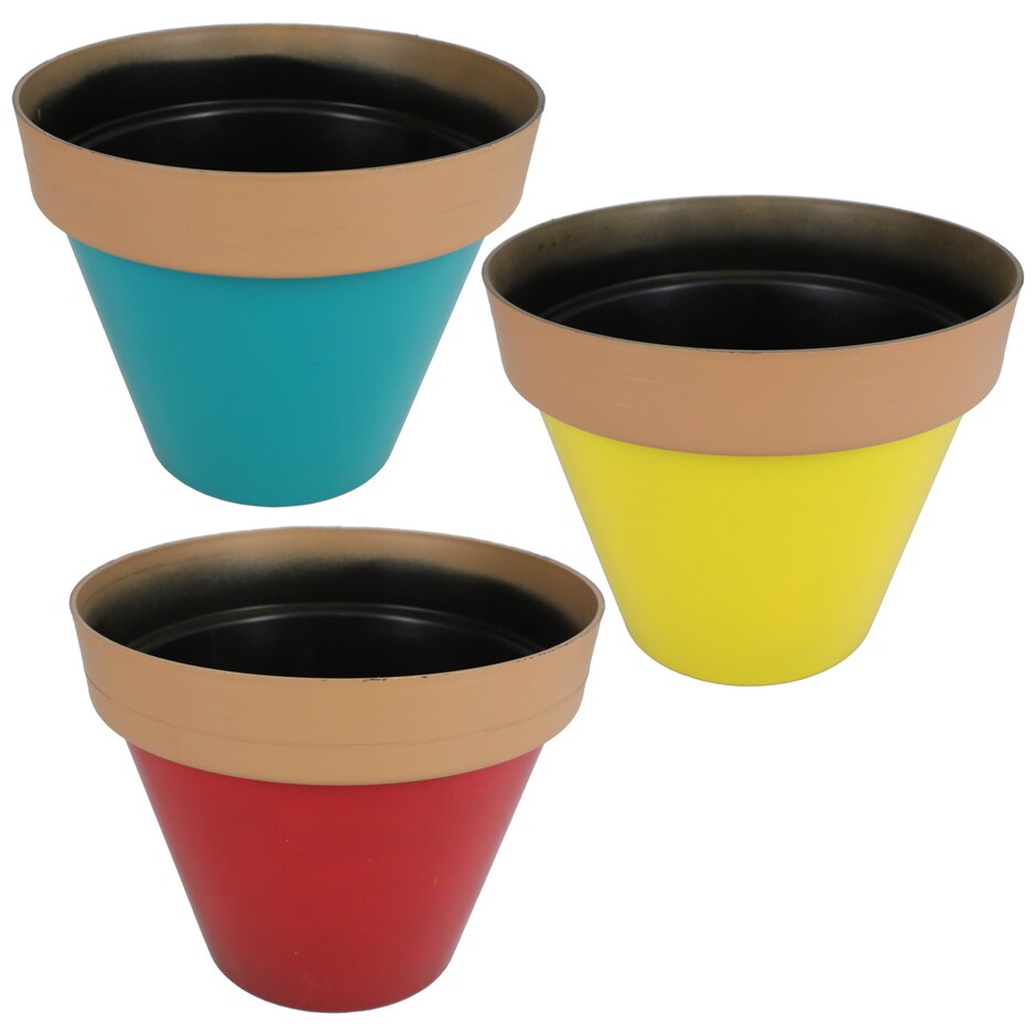 Gardening Planters & Garden Pots | Dollar Tree | DollarTree.com