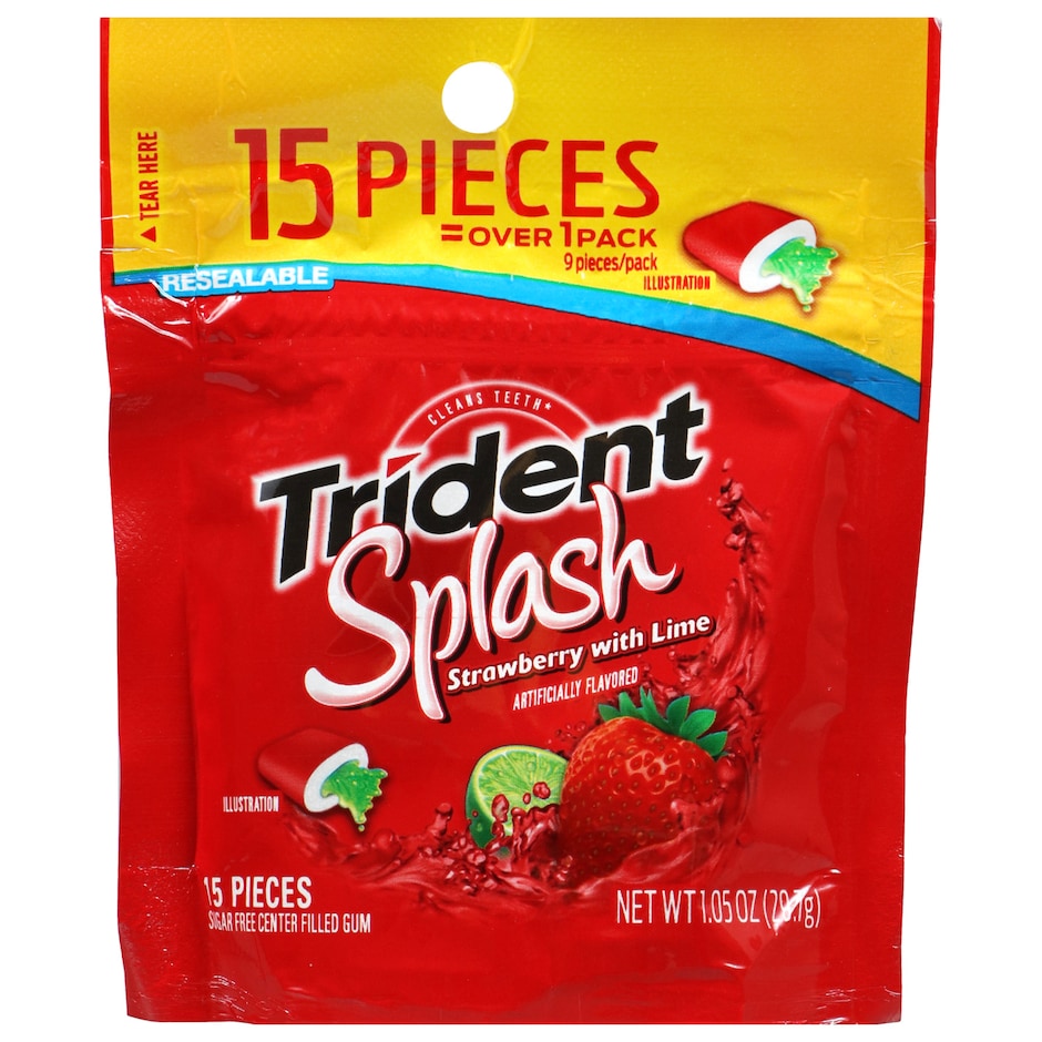 Gum & Mints | DollarTree.com