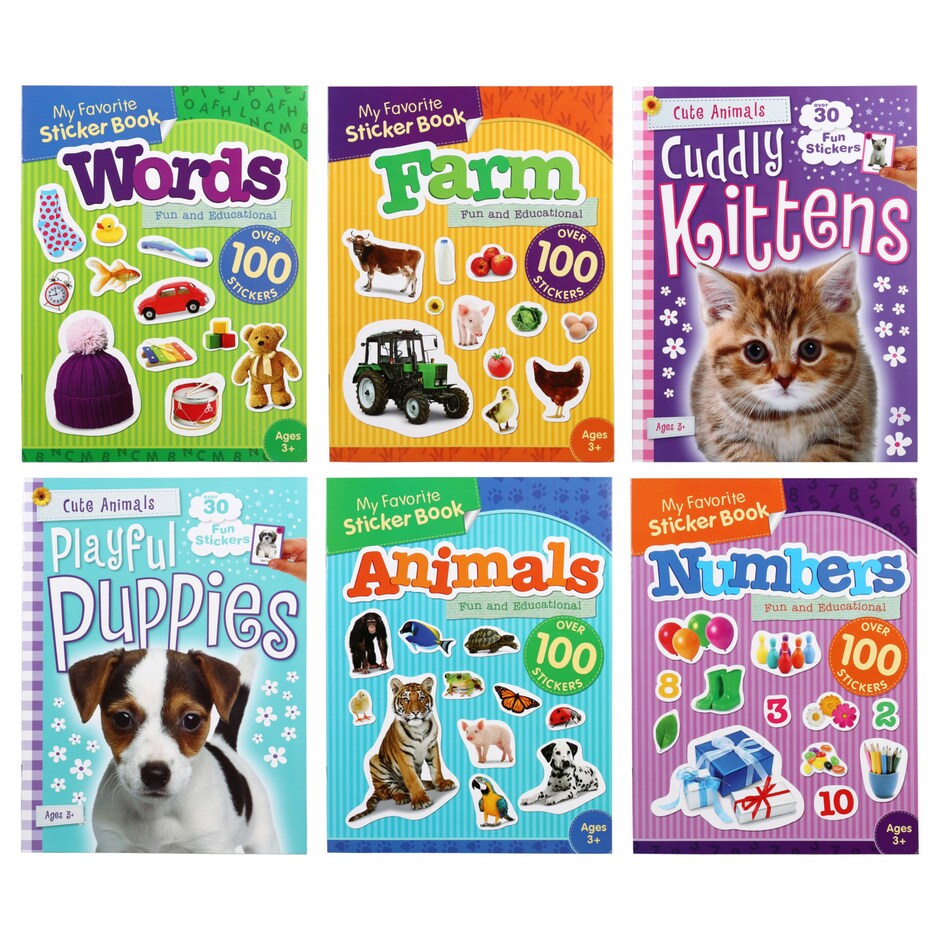 Children's Books | DollarTree.com