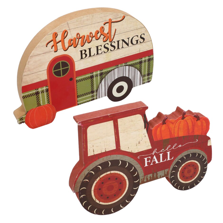 Fall Décor: Pumpkins, Jars & Fall Wall Décor | DollarTree.com