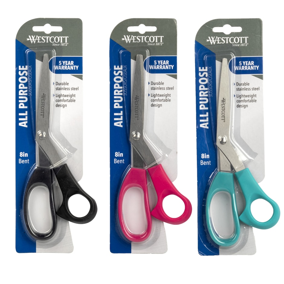 Scissors: Crafting Scissors, Kids Scissors & More | DollarTree.com