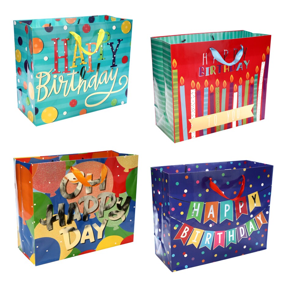 Gift Bags | DollarTree.com
