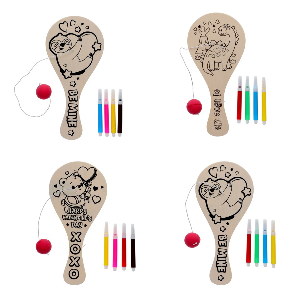 Valentine's Day Crafts & Supplies | DollarTree.com