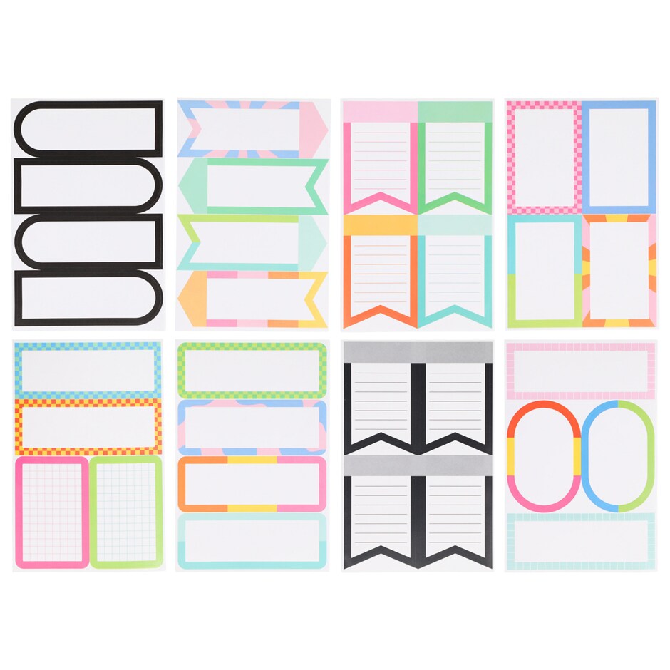 Labels and Tags | Removable Labels & Tag Stickers | DollarTree.com