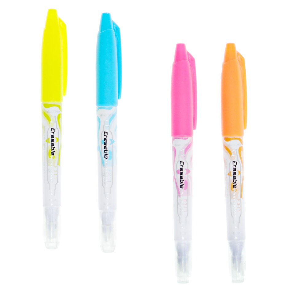 Washable Markers, Erasable Highlighters & More | DollarTree.com