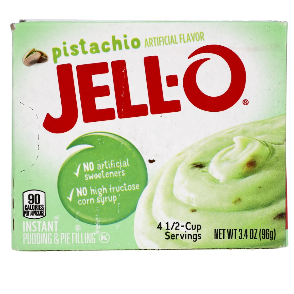 Pudding & Applesauce: Jell-O Pudding & Pouches | DollarTree.com