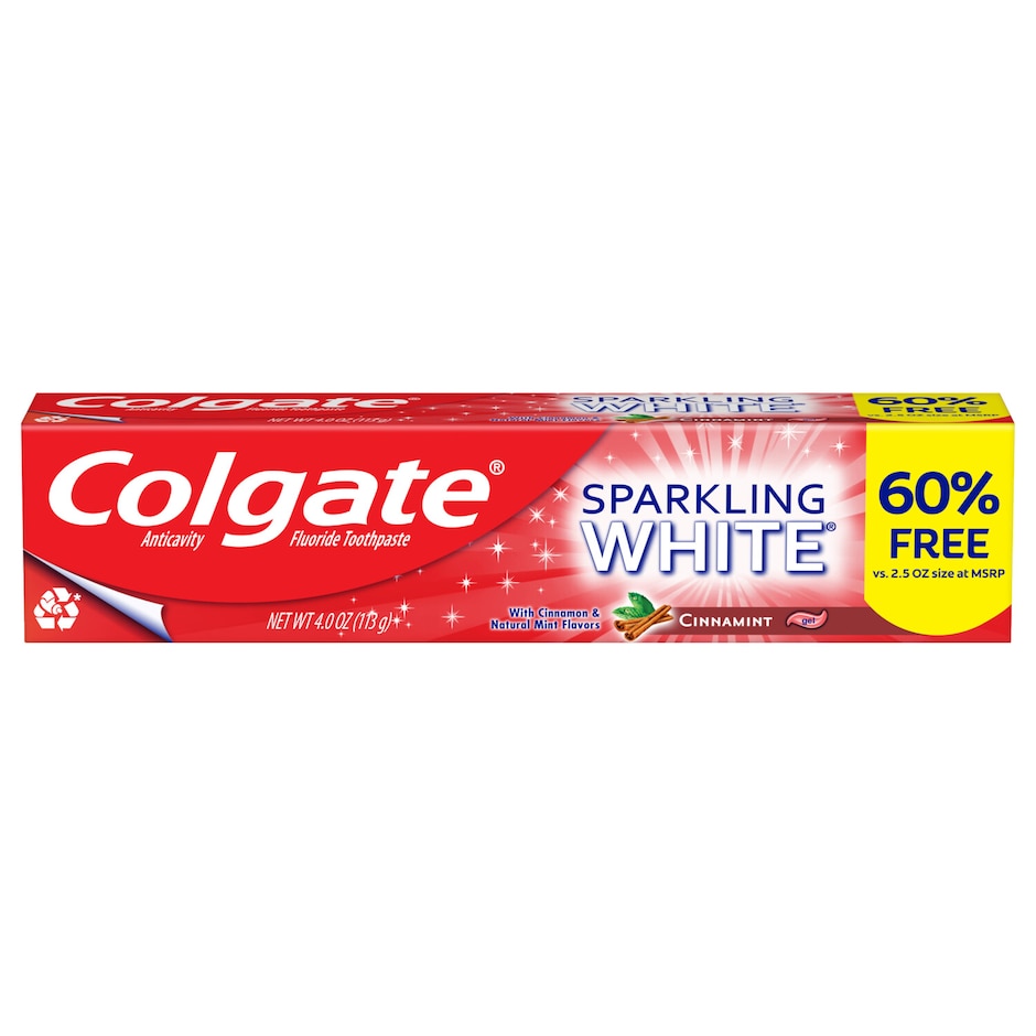 Toothpaste | DollarTree.com