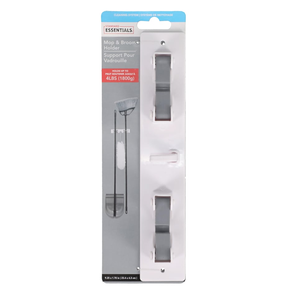 Mops, Brooms, Microfiber Dusters & Holders | DollarTree.com