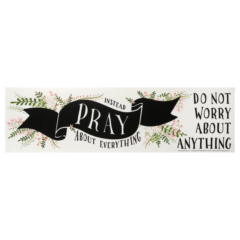 Religious Decor | DollarTree.com
