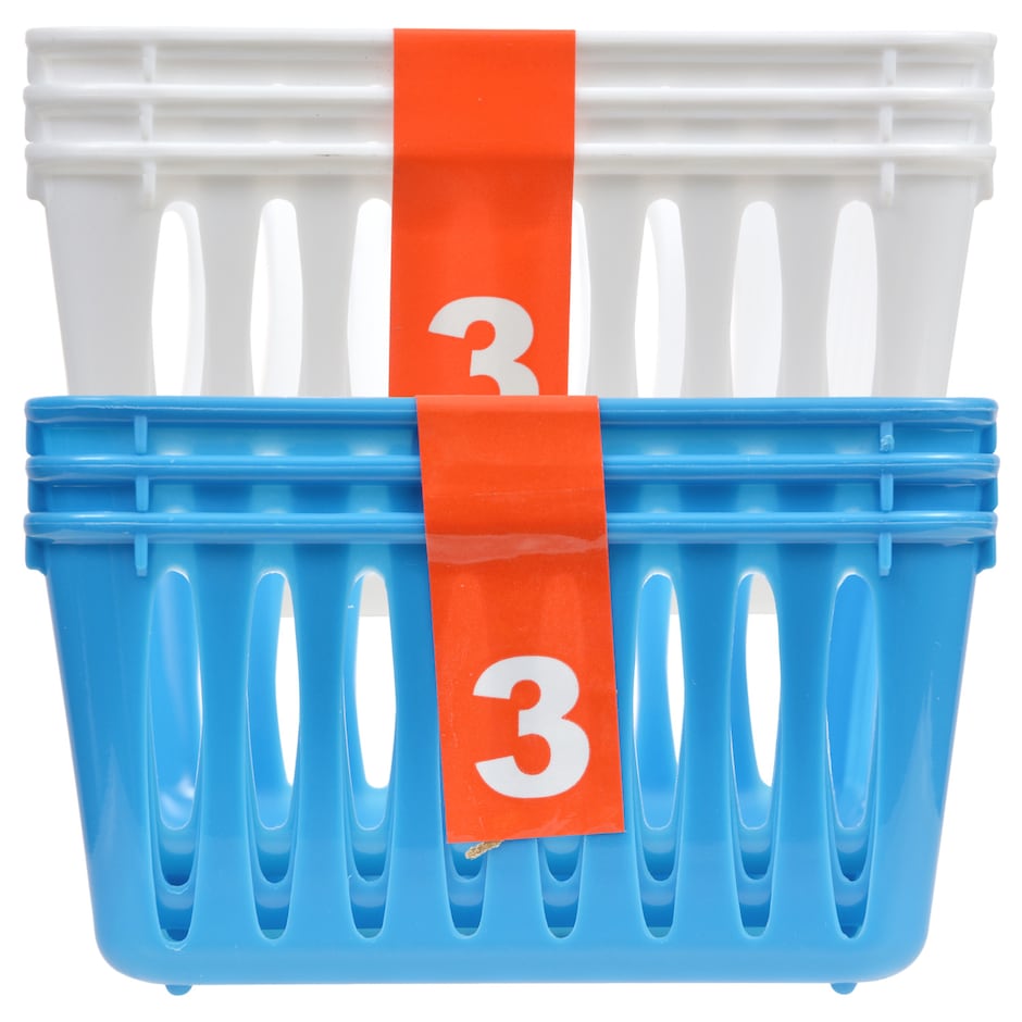 Storage Baskets & Caddies | DollarTree.com