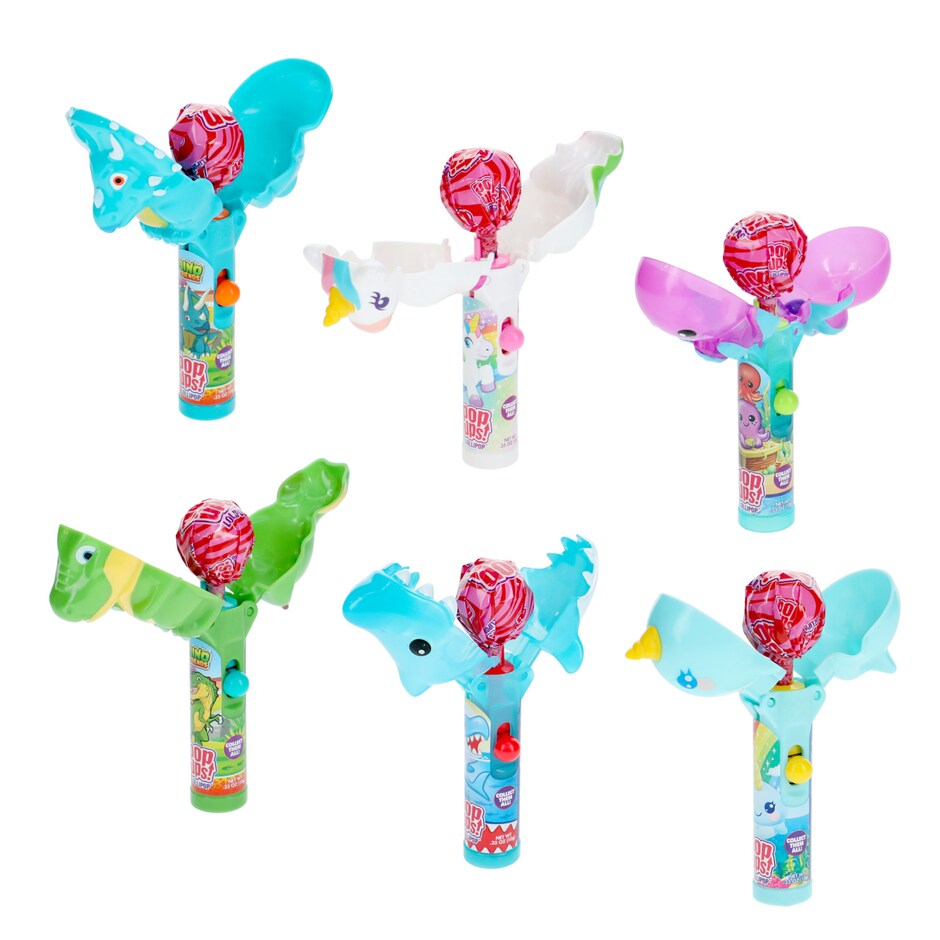 Hard Candy & Lollipops | DollarTree.com