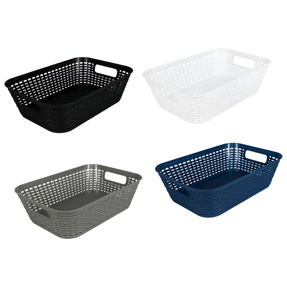 Storage Baskets & Caddies | DollarTree.com
