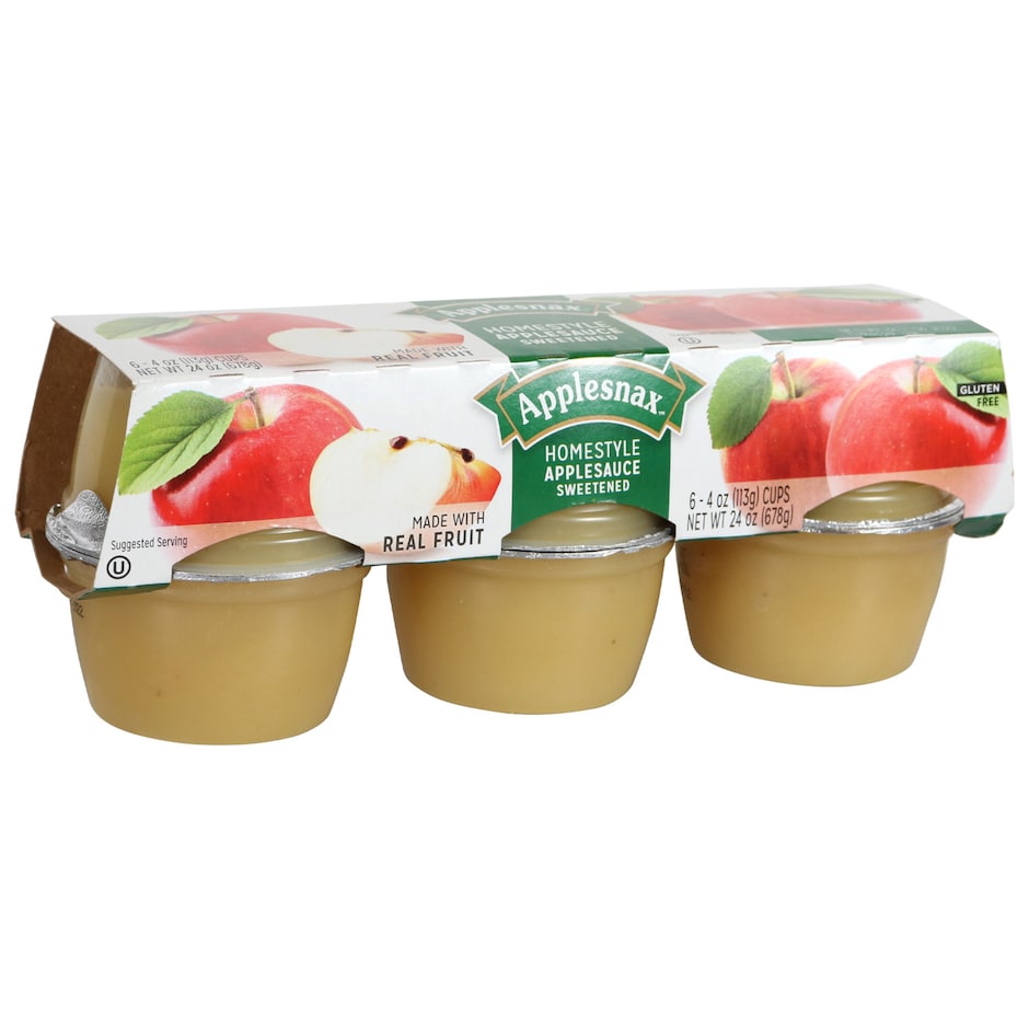 Pudding & Applesauce: Jell-O Pudding & Pouches | DollarTree.com