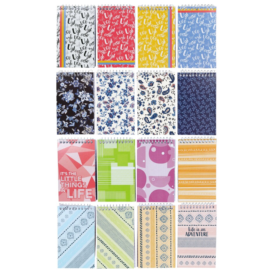 Notebooks and Notepads | DollarTree.com