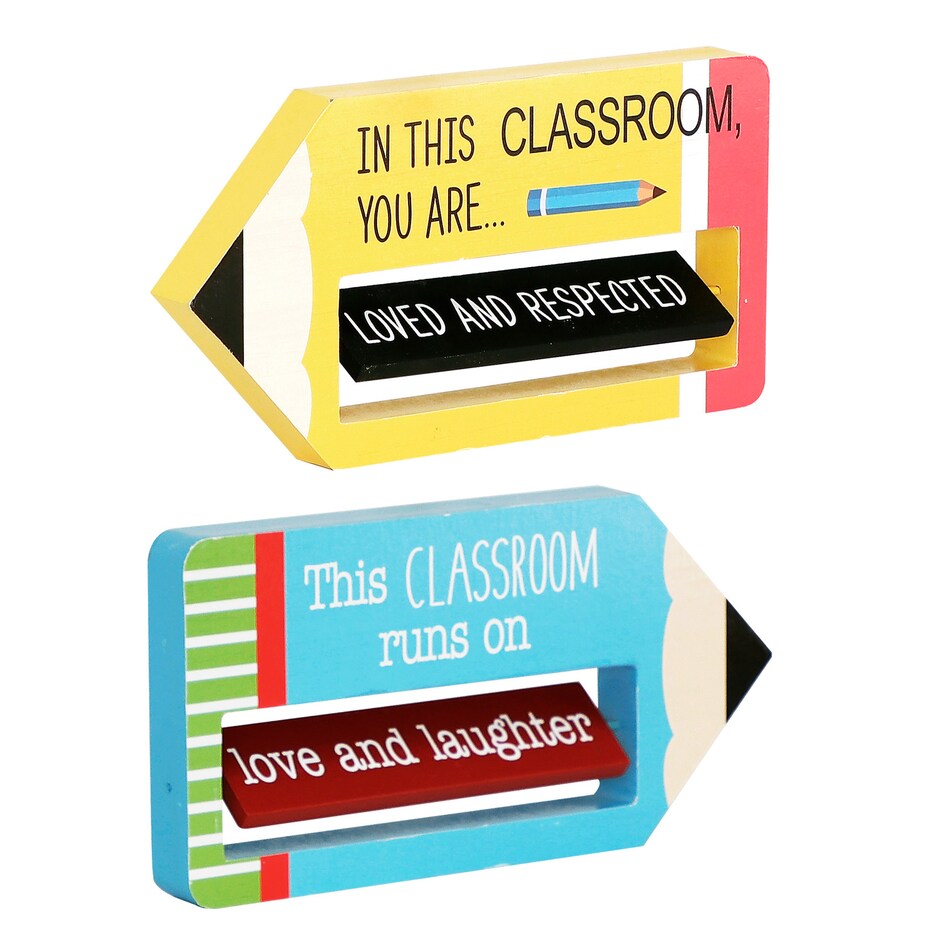 Classroom Decor and Theme Decorations | DollarTree.com