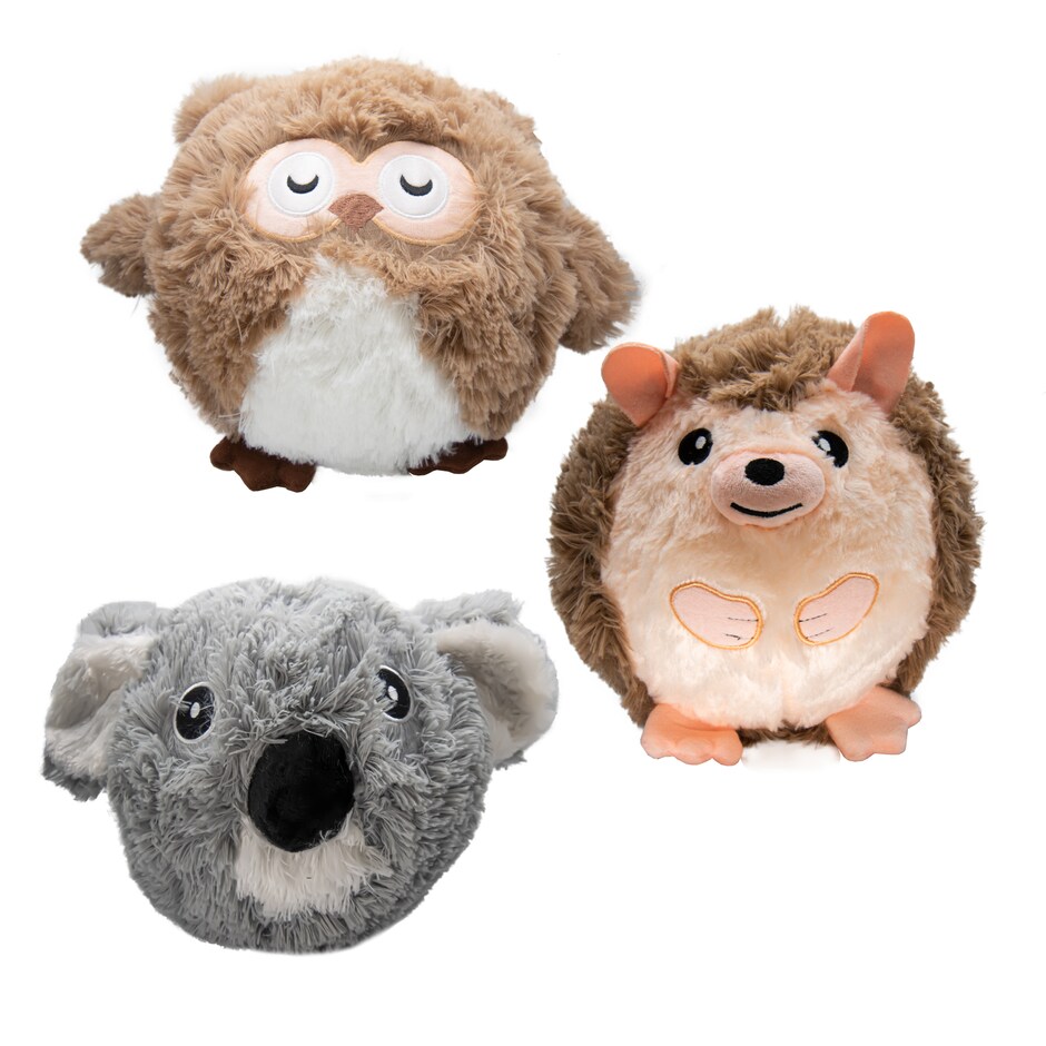 Stuffed Animals, Dolls & Plushies | DollarTree.com
