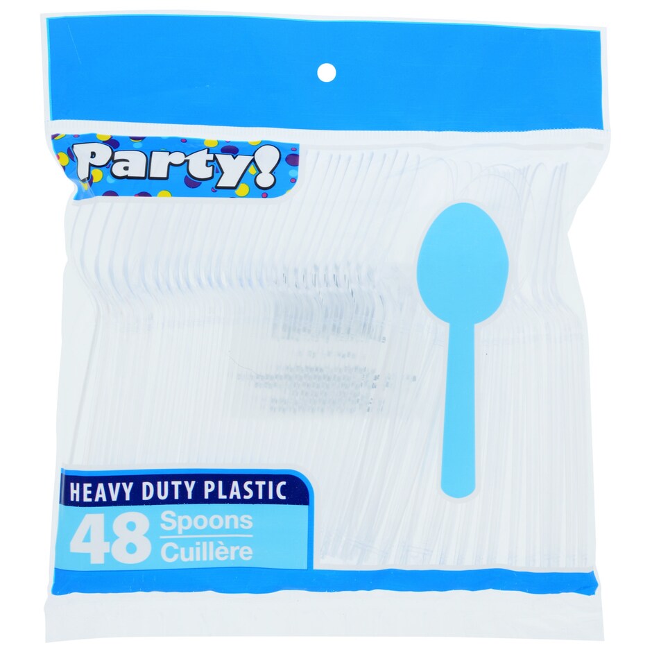 Disposable Tableware | Plastic Party Plates | DollarTree.com