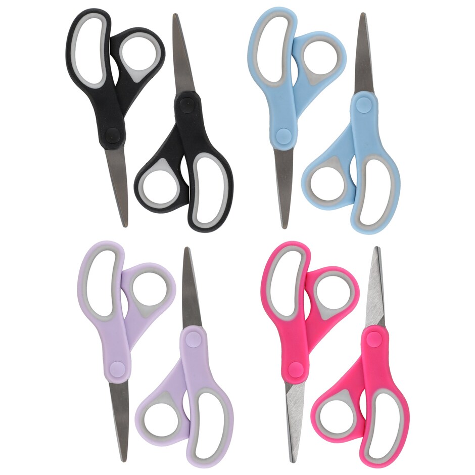 Scissors: Crafting Scissors, Kids Scissors & More | DollarTree.com