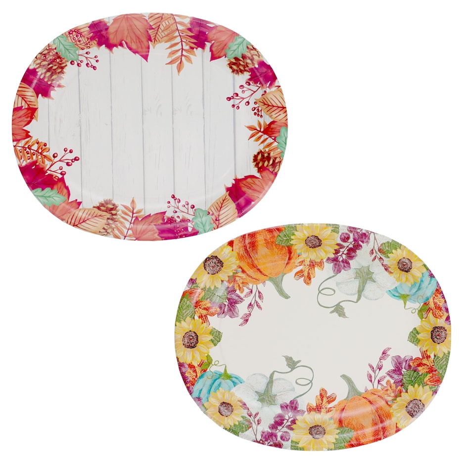 Fall Kitchen: Fall Dinnerware & Kitchen Decor | DollarTree.com