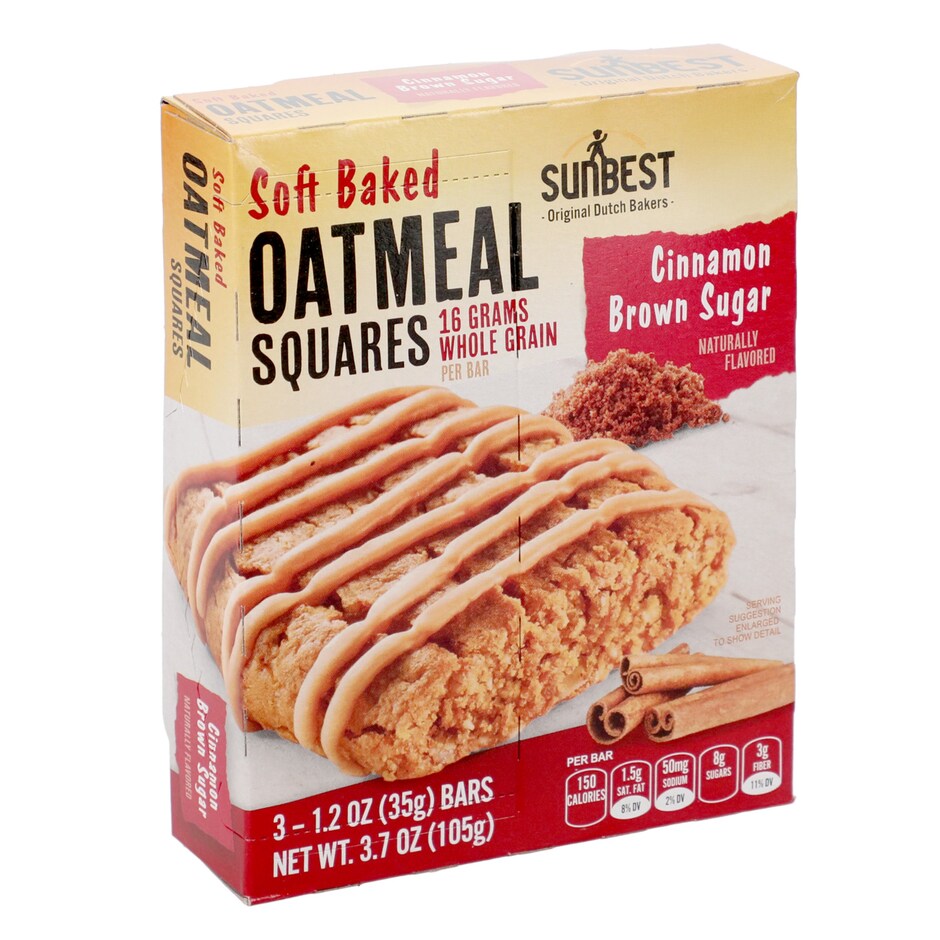 Breakfast & Cereal: Bars, Pop Ups & More | DollarTree.com