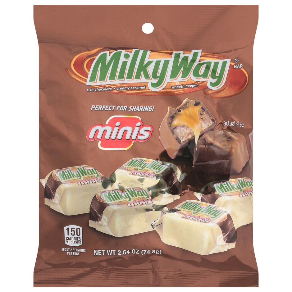 Chocolate Candy | DollarTree.com