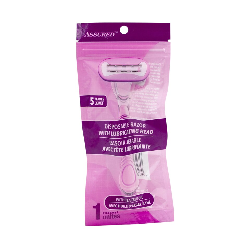 Shaving: Razors & Barbasol Shaving Cream | DollarTree.com