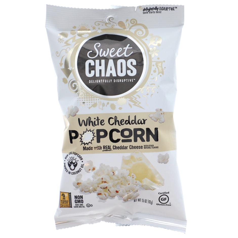 Popcorn: Cracker Jack, Skinny Pop & More | DollarTree.com