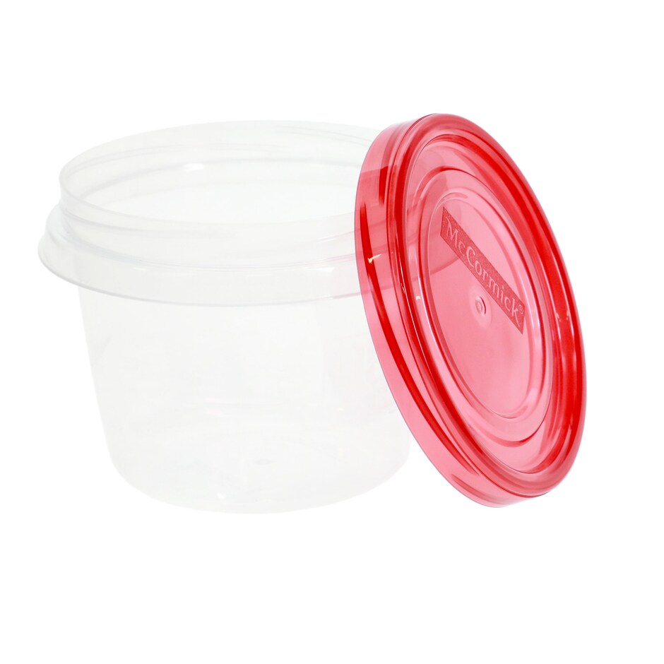 Food Savers & Plastic Containers For Food | DollarTree.com