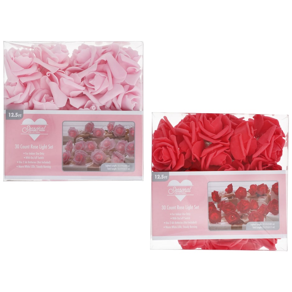 Valentine's Day Decor: Heart Balloons & More | DollarTree.com