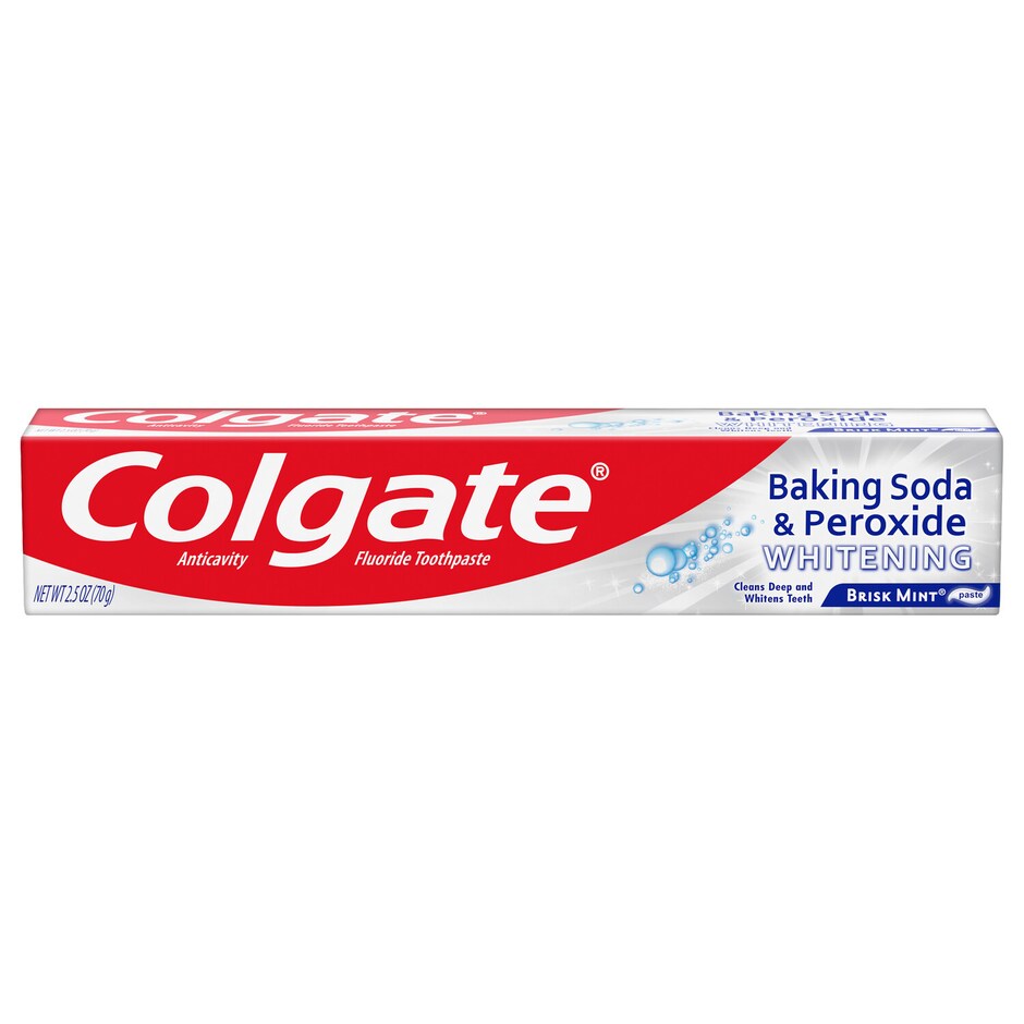 Toothpaste | DollarTree.com