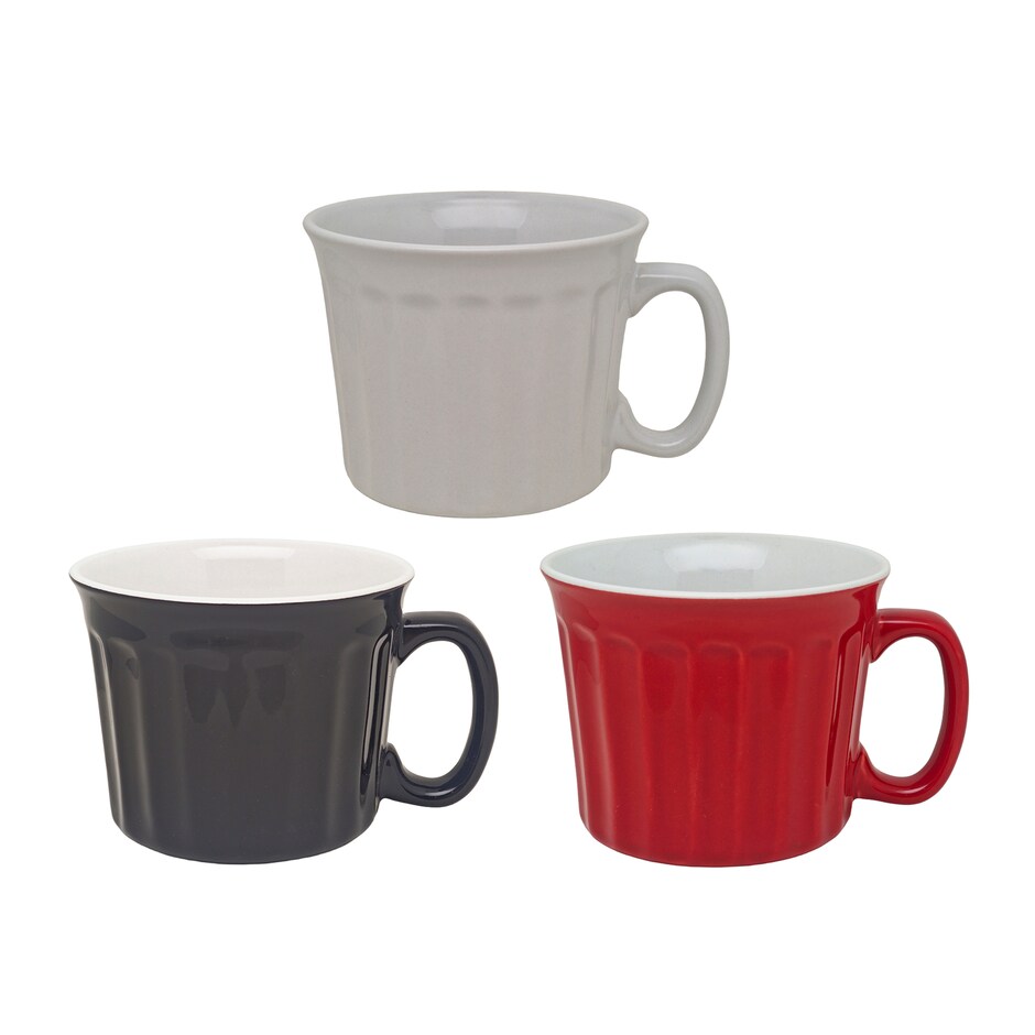 Coffee Mugs: Glass, Ceramic & Novelty Mugs | DollarTree.com