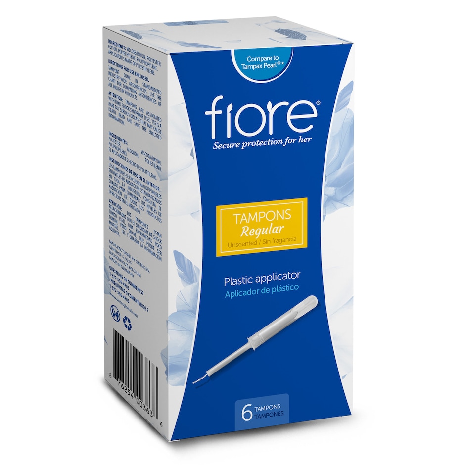 Feminine Care: Wipes, Tampons & More | DollarTree.com