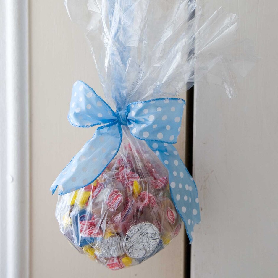 Sweet Treat Pouches | Dollar Tree